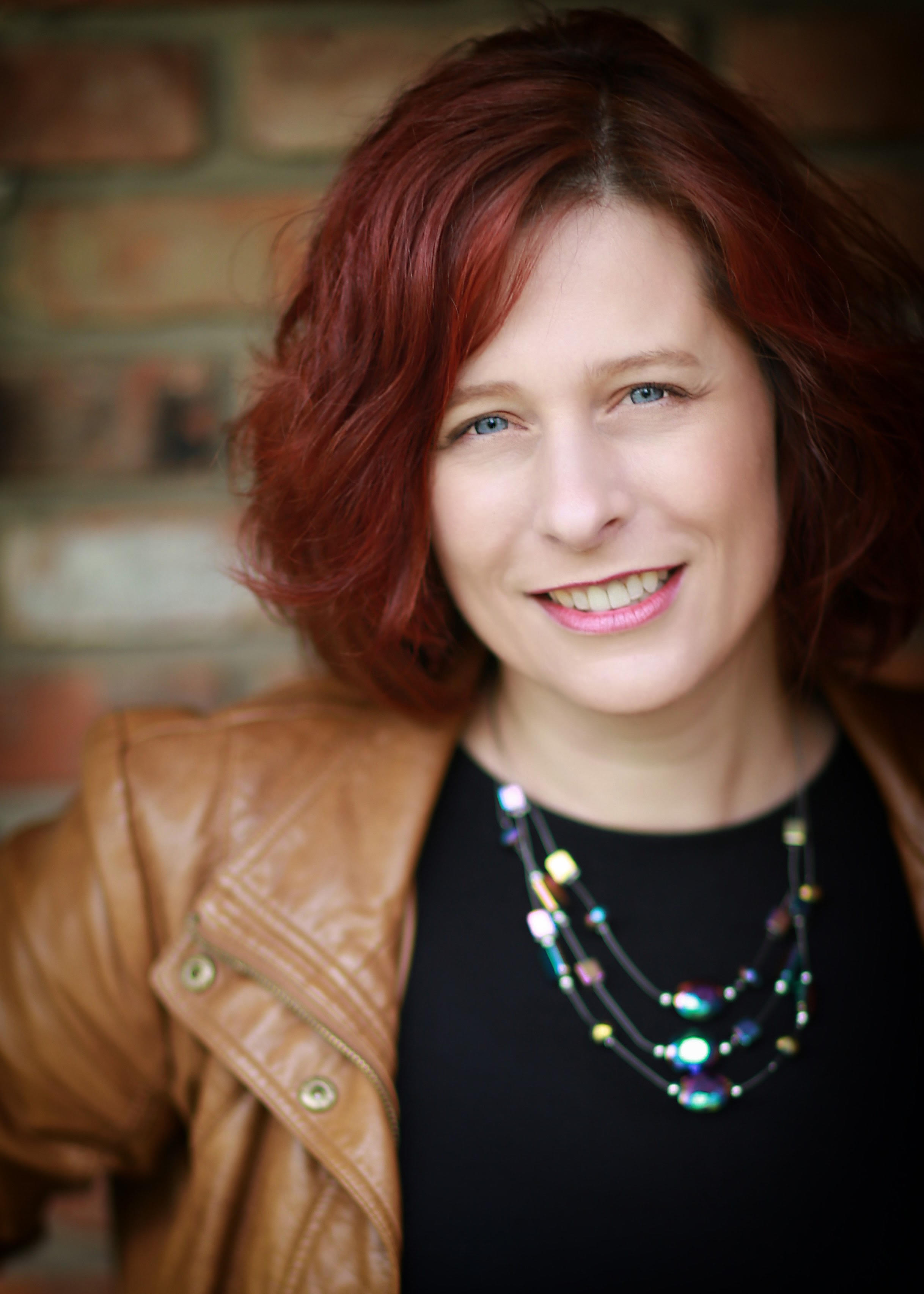 New Release: Healing Kiss by Amanda Uhl | Chelsey M. Ortega