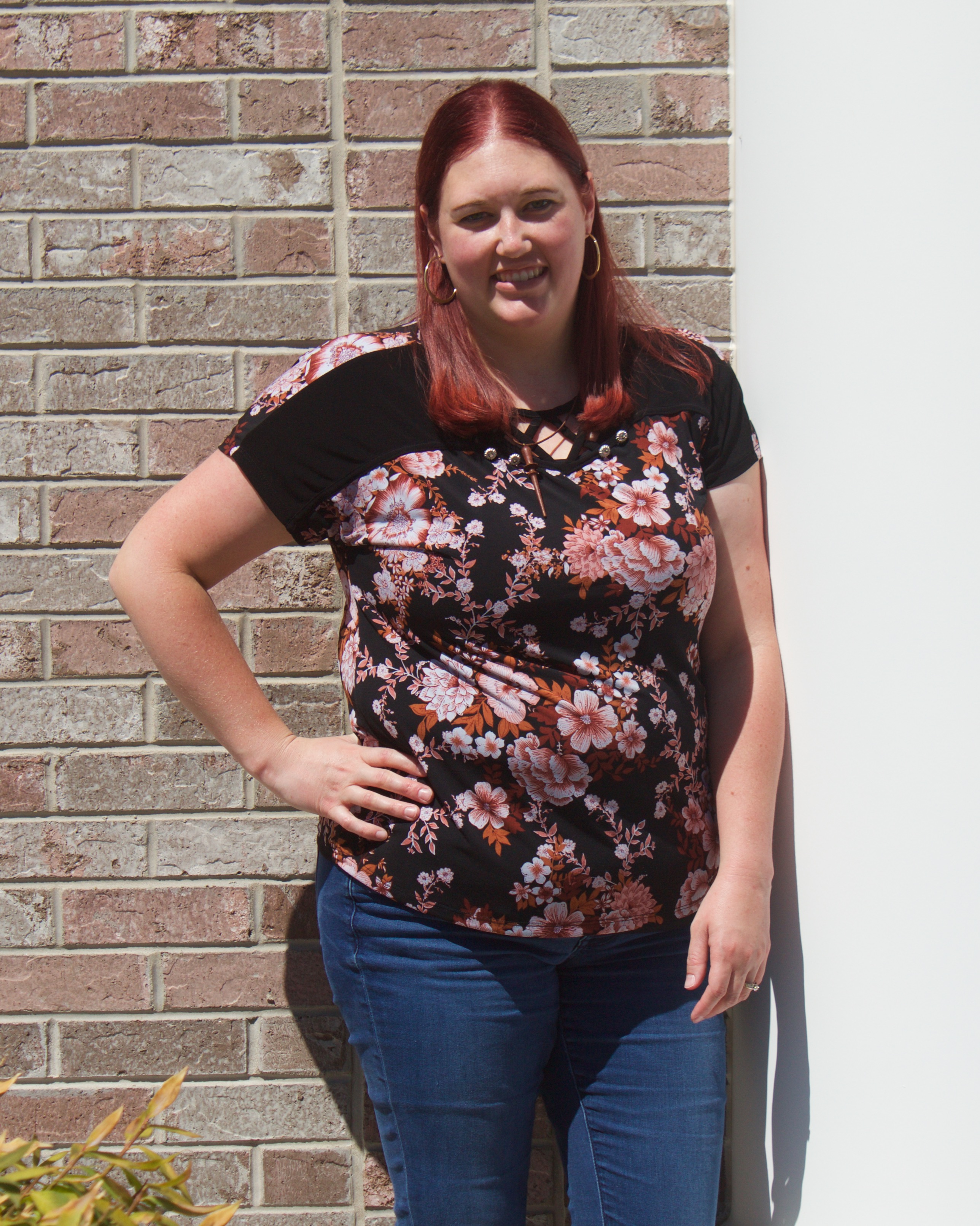 Chelsey M. Ortega | Author of magic and romance