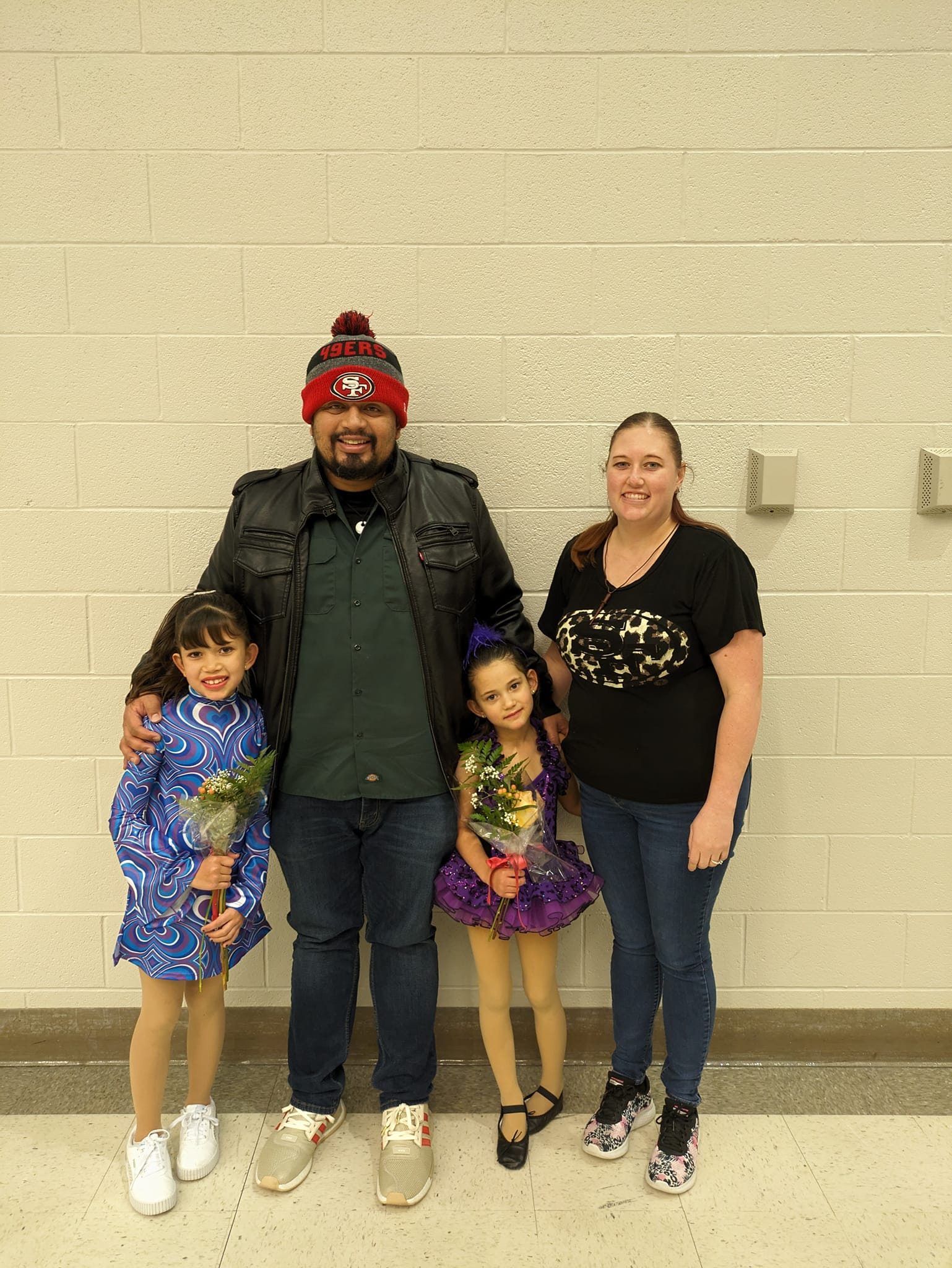 February Newsletter 2024 | Chelsey M. Ortega