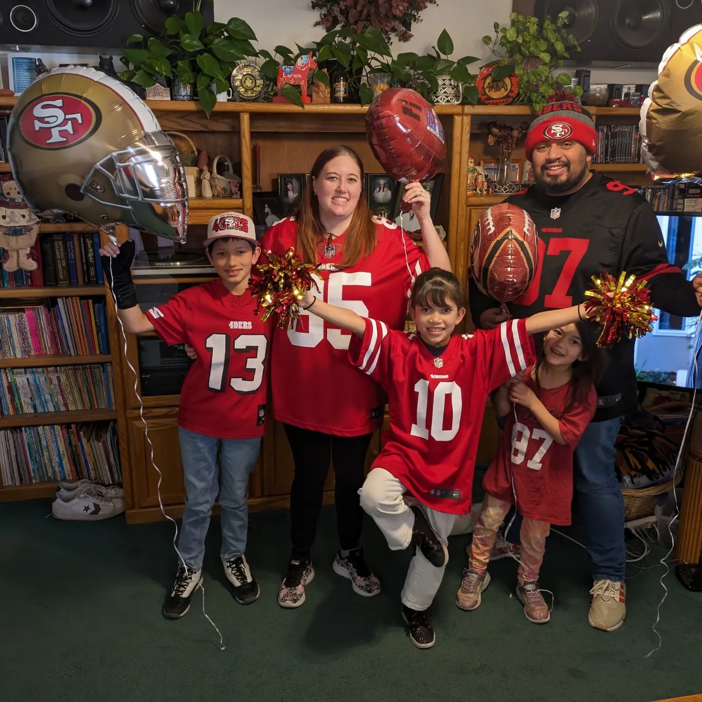 March Newsletter 2024 | Chelsey M. Ortega