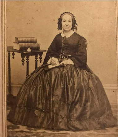 Meet Elizabeth Packard: Women’s Rights Activist | Chelsey M. Ortega