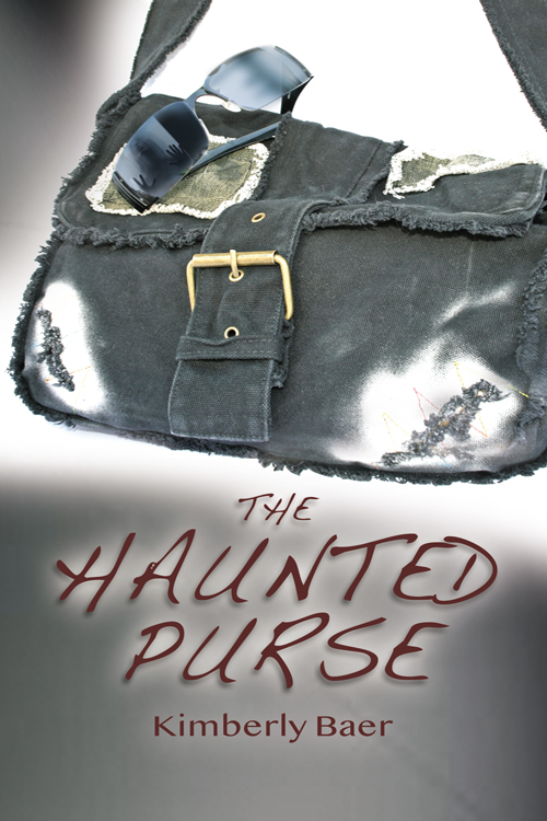 What YA Stories Can Teach Us: The Haunted Purse | Chelsey M. Ortega