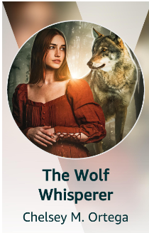 Books | Chelsey M. Ortega