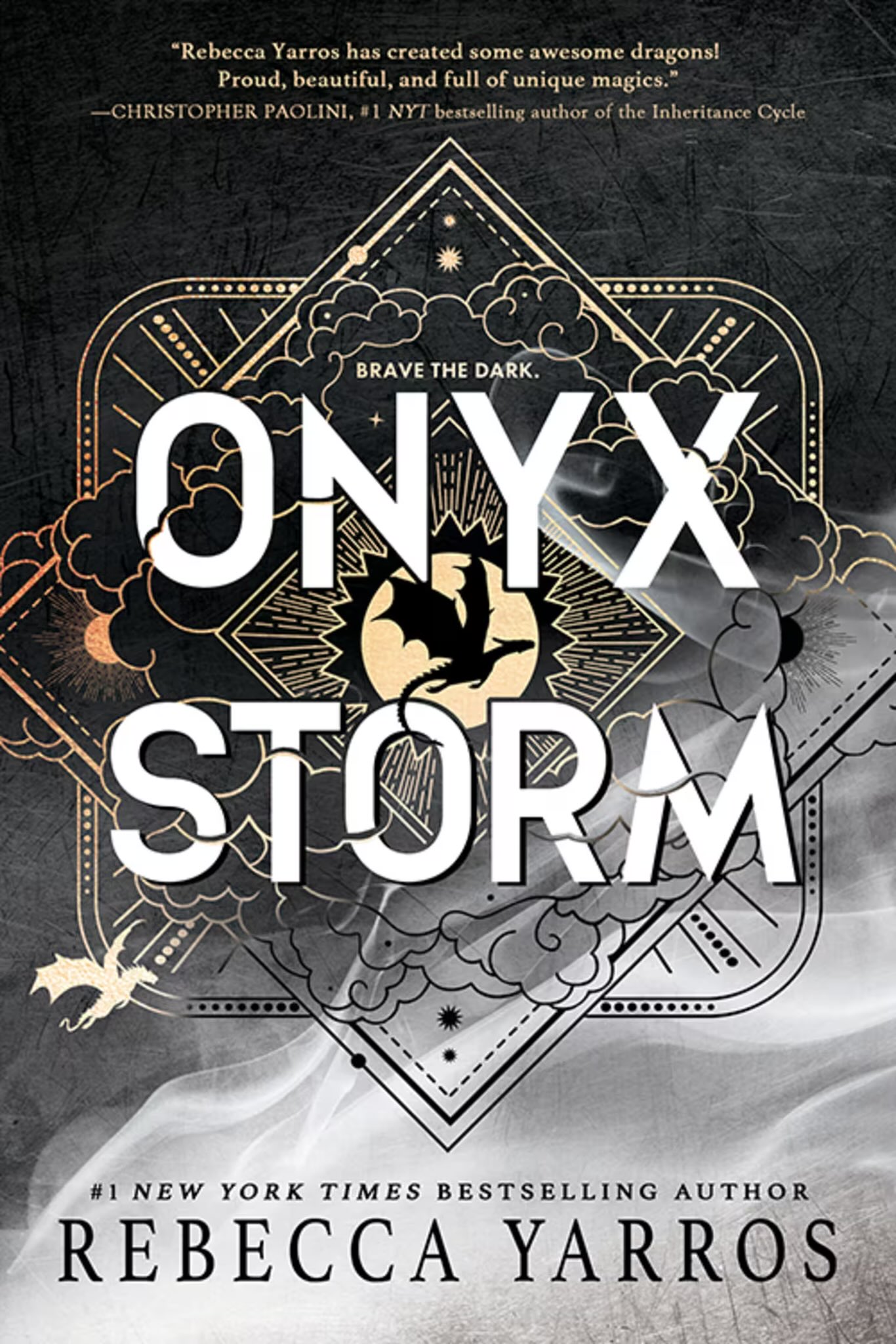 World Building Expansion in Onyx Storm | Chelsey M. Ortega